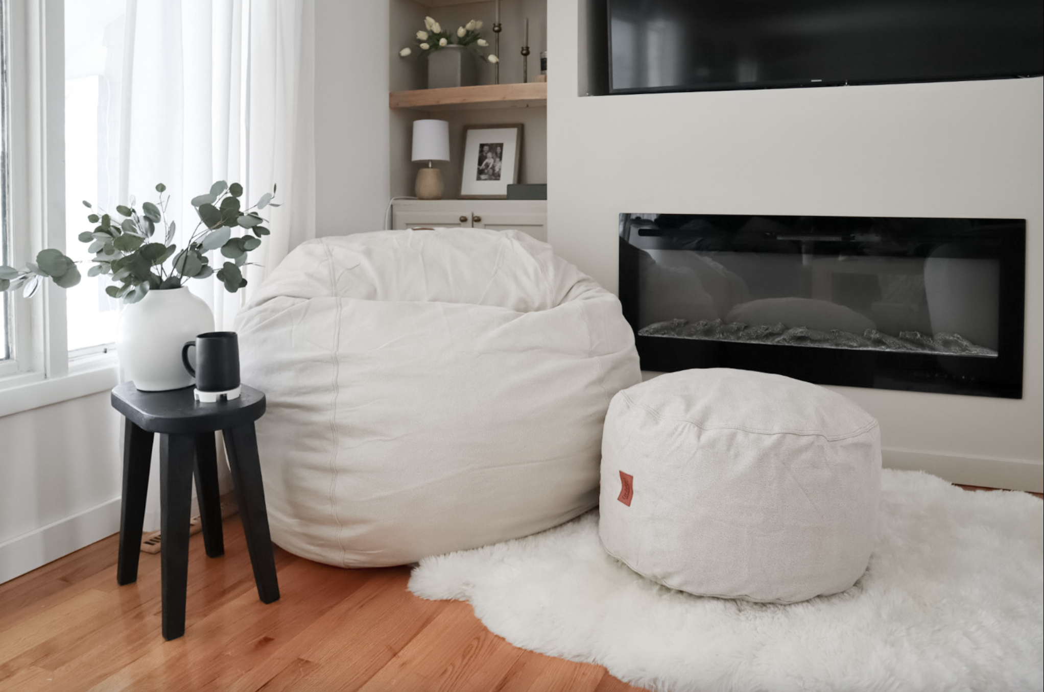 How to Break in a Bean Bag Chair | cordaroys Convertible Bean Bags