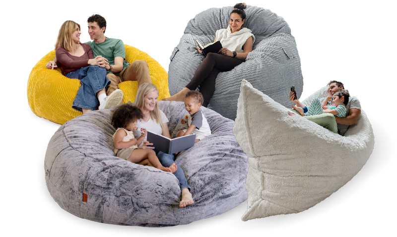 shop all bean bags | cordaroys Convertible Bean Bags