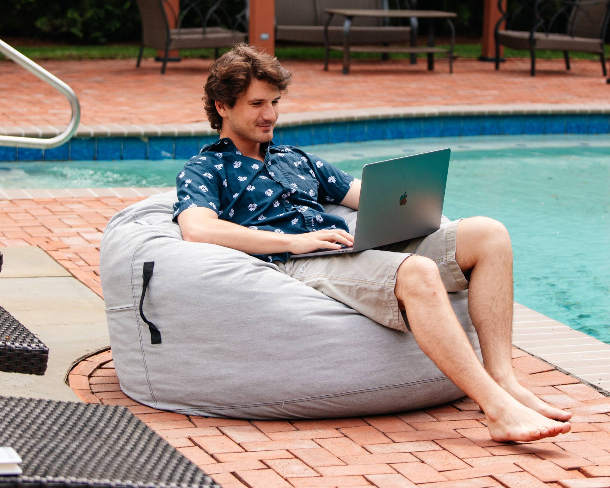Outdoor | cordaroys Convertible Bean Bags
