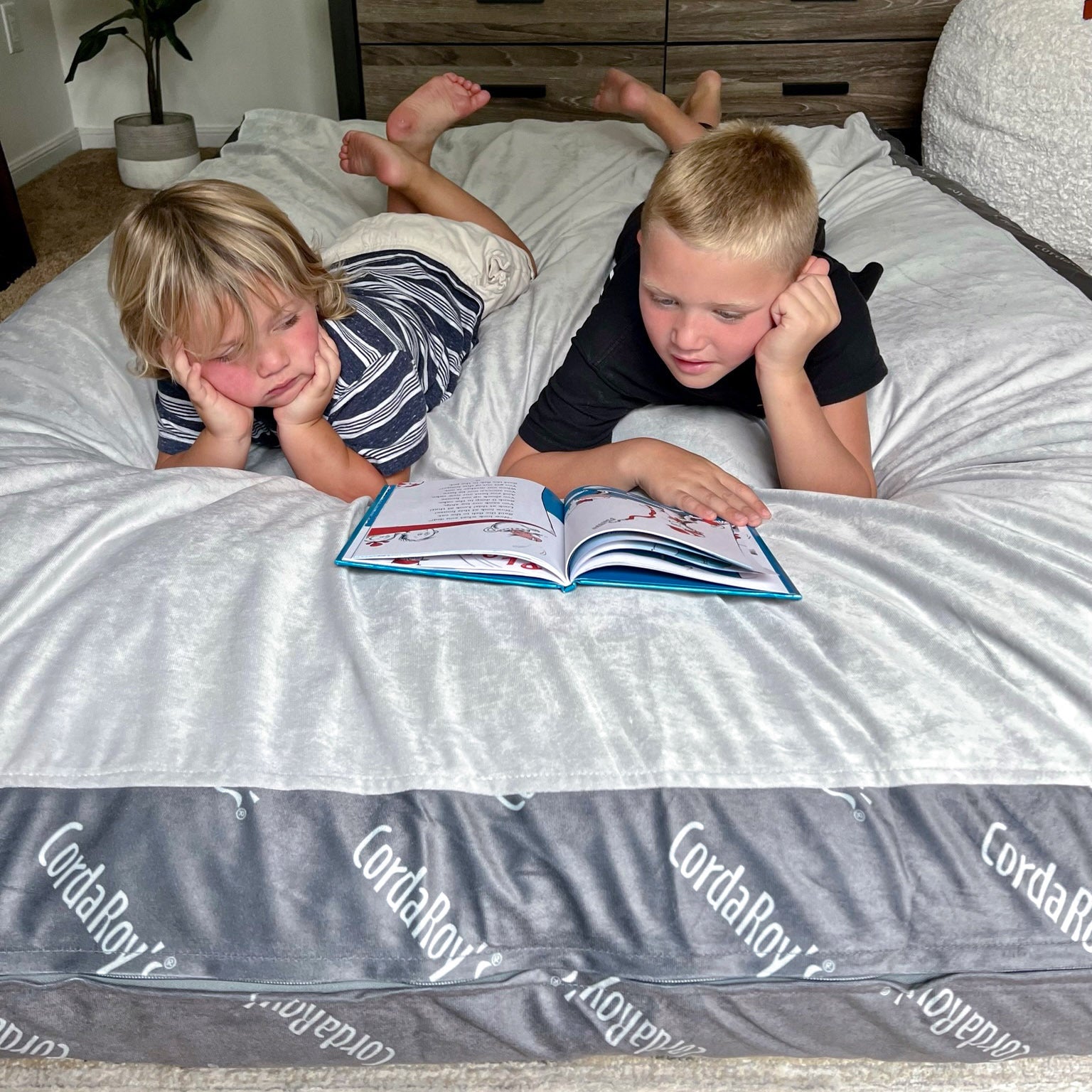 Waterproof Protector for King Bean Bag | cordaroys Convertible Bean Bags