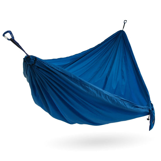 RipStop Travel Hammock | CordaRoy's Convertible Bean Bags